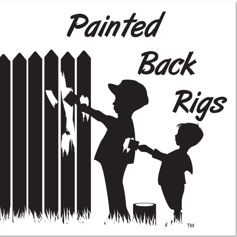 PAINTED BACK RIGS - Updated December 2025 - 16 Photos - 3899 E ...