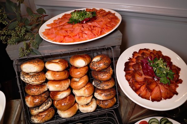 RED SALT ROOM BY DAVID BURKE - 316 Photos & 117 Reviews - American ...