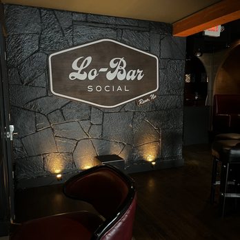 LO-BAR SOCIAL - Updated May 2024 - 29 Photos & 22 Reviews - Yelp
