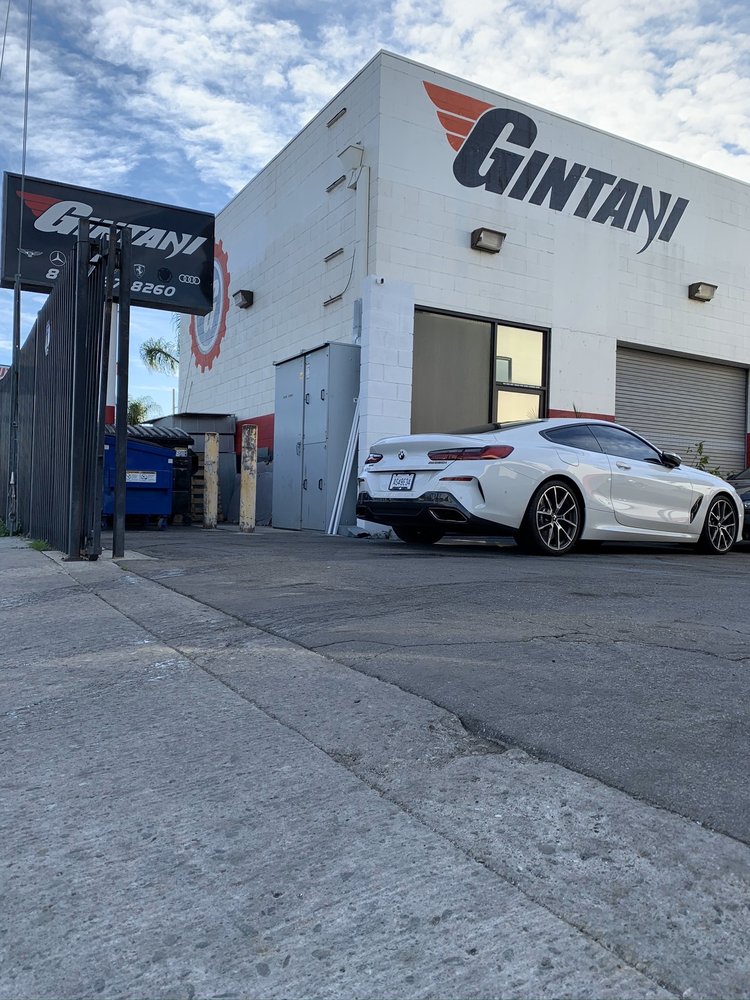 GINTANI - 29 Photos & 25 Reviews - 14212 Oxnard St, Van Nuys ...