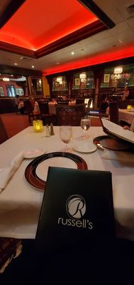 RUSSELL’S STEAKS CHOPS & MORE - 615 Photos & 438 Reviews - 6675 Transit ...