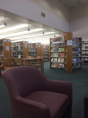 MONMOUTH COUNTY LIBRARY SYSTEM - Updated July 2025 - 2700 Allaire Rd ...