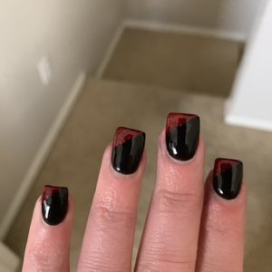 BEYOND NAILS - 196 Photos & 207 Reviews - Nail Salons - 9623 E County ...