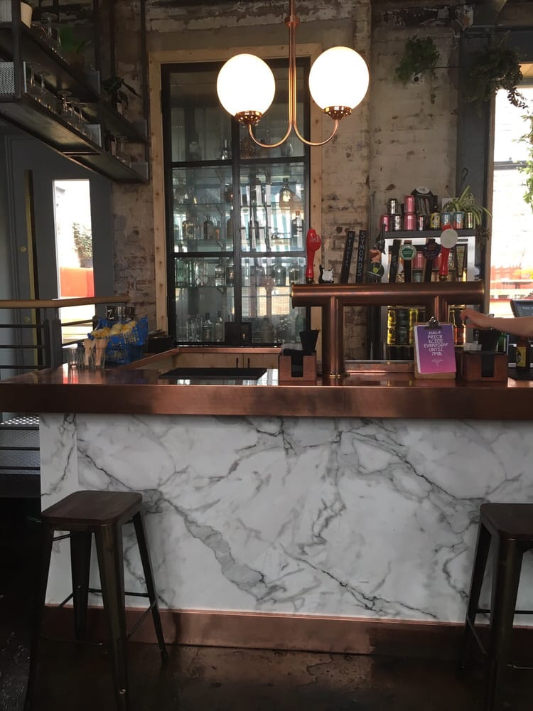 THE MERCHANT - Updated October 2024 - 40 Slater Street, Liverpool ...