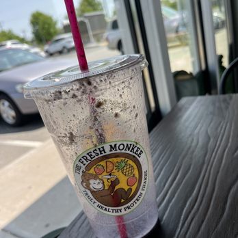 FRESH MONKEE - GLASTONBURY - Updated January 2026 - 32 Photos & 22 ...