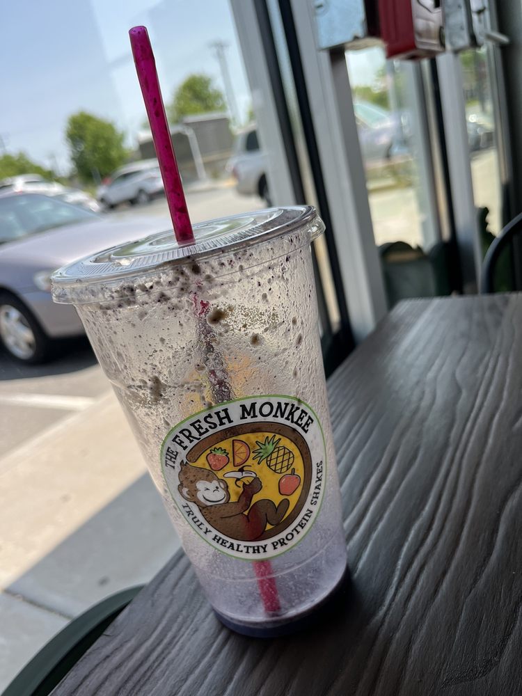 FRESH MONKEE - GLASTONBURY - Updated December 2025 - 32 Photos & 22 ...