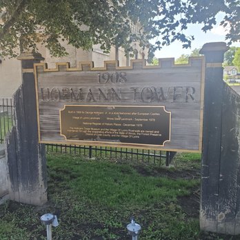 HOFFMAN TOWER - Updated January 2026 - 27 Photos - 3900-3966 Riverwalk ...