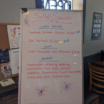 SULLY’S BISTRO & BAR - Updated December 2025 - 199 Photos & 199 Reviews ...