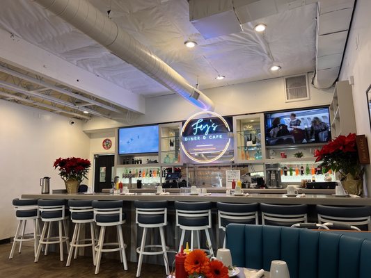 FAY’S DINER AND CAFÉ - 100 Photos & 63 Reviews - San Diego, California ...