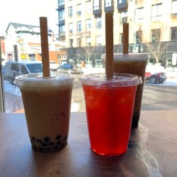 UNCHARTED TEA - Updated November 2025 - 160 Photos & 125 Reviews - 662 ...