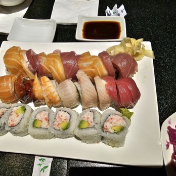 SUSHI O SUSHI - Updated July 2024 - 1091 Photos & 1360 Reviews - 2789 ...