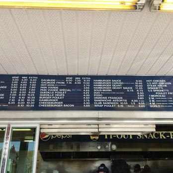 TI-OUI - Updated January 2025 - 201 Avenue Saint-Jacques, St-Raymond ...