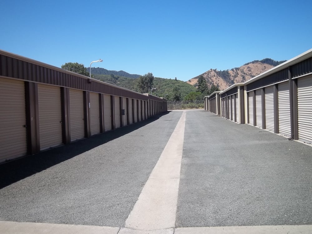 SILVERIA STORAGE - Updated December 2024 - 2080 Wellmar Dr, Ukiah ...