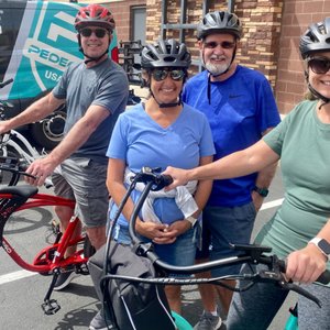 REI - 53 Photos & 75 Reviews - Sports Wear - 160 W Wetmore Rd, Tucson ...