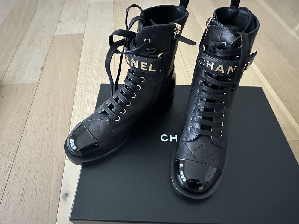 CHANEL - Updated June 2026 - 13 Photos & 24 Reviews - 955 I St NW ...