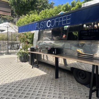 RUSTI COFFEE - Updated May 2025 - 50 Photos & 32 Reviews - 169 W ...