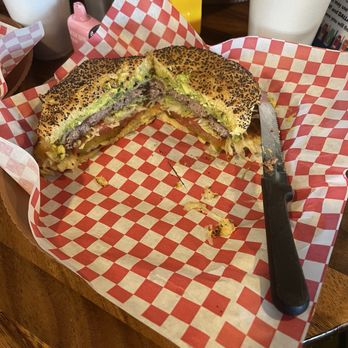 CHIP’S OLD FASHIONED HAMBURGERS - Updated December 2024 - 206 Photos ...