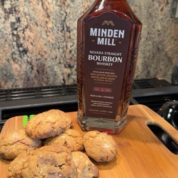 MINDEN MILL DISTILLING - Updated December 2025 - 208 Photos & 50 ...