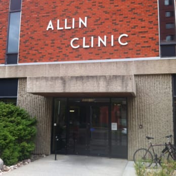 ALLIN CLINIC - Updated December 2025 - 23 Reviews - 10155 120 Street NW, Edmonton, Alberta ...