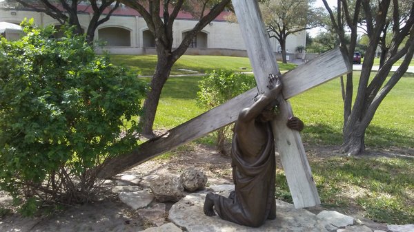 BASILICA OF OUR LADY OF SAN JUAN DEL VALLE - NATIONAL SHRINE - Updated ...