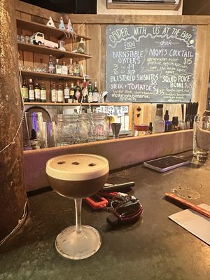 WOODEN BAR - Updated January 2026 - 97 Photos & 57 Reviews - 4 Knowlton ...