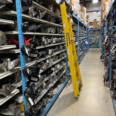 MARINE CONNECTION LIQUIDATORS - Updated May 2026 - 15 Photos & 15 ...