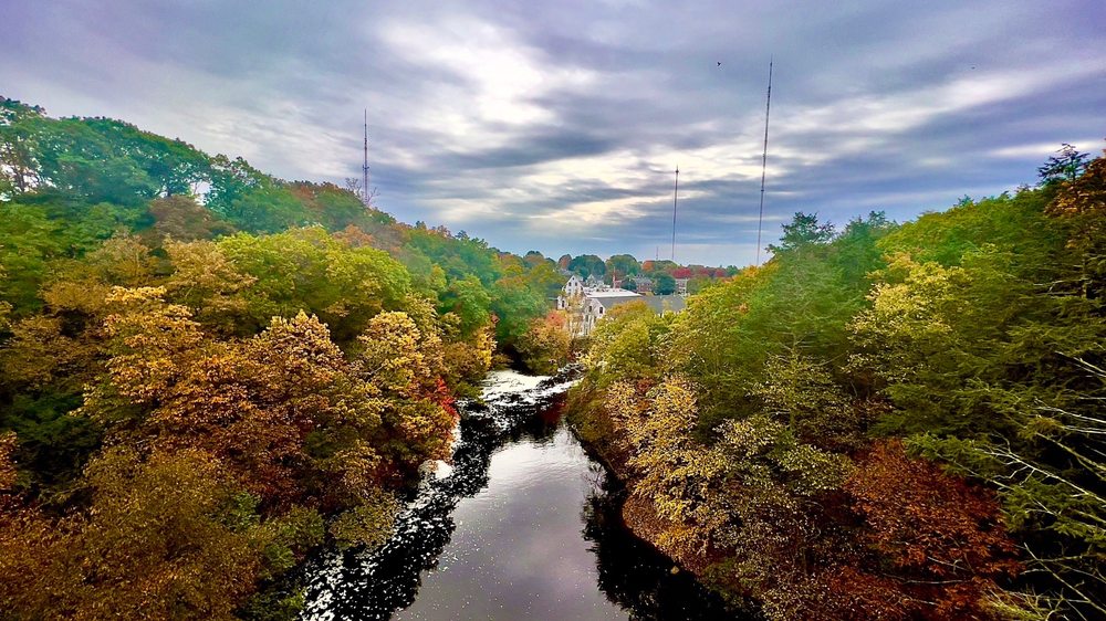 HAMMOND POND RESERVATION - Updated December 2025 - 274 Hammond Pond ...