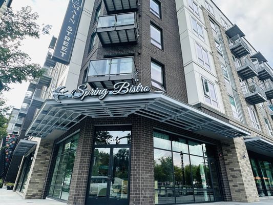 SPRING BISTRO - Updated October 2025 - 44 Photos & 13 Reviews - 18105 ...