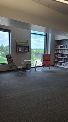 DOUGLAS COUNTY LIBRARIES - PARKER - Updated November 2025 - 53 Photos ...