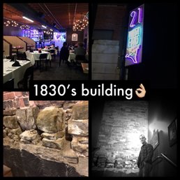 21 WEST END - Updated July 2025 - 104 Photos & 163 Reviews - 21 N 2nd ...