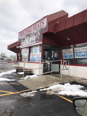 REDLINSKI MEATS - 34 Photos & 20 Reviews - Meat Shops - 1581 Walden Ave ...