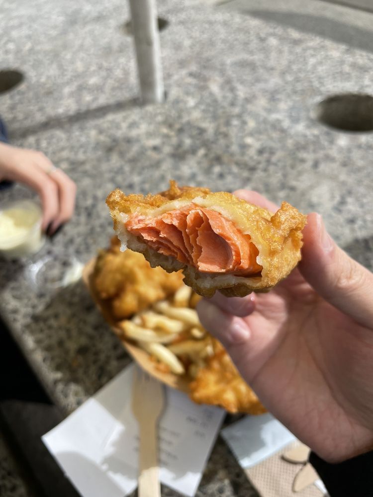 PAJO’S FISH & CHIPS - Updated September 2025 - 83 Photos & 94 Reviews ...