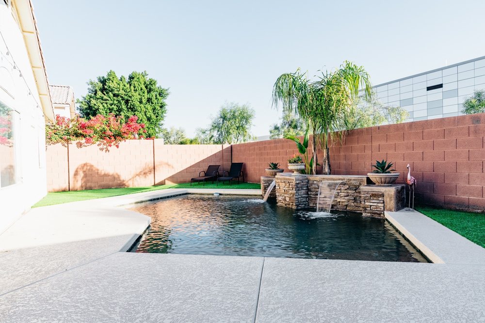 CAPTAIN POOLS - Updated December 2025 - 84 Photos & 55 Reviews - 1425 E ...