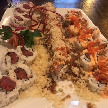 UMI JAPANESE RESTAURANT - Updated September 2025 - 92 Photos & 90 ...