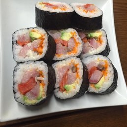 SUSHI BY YUJI - Updated December 2025 - 473 Photos & 145 Reviews - 2252 ...