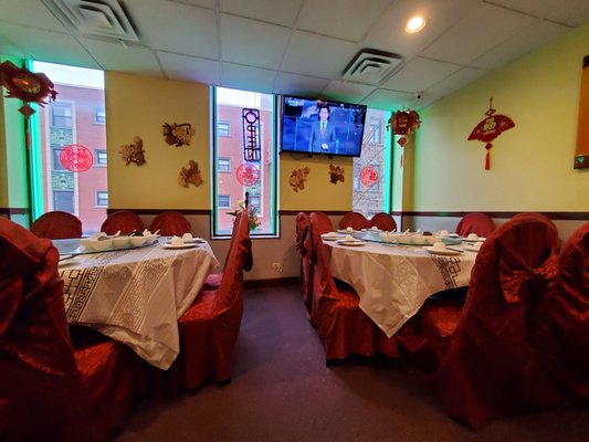 ORIGINAL TRIPLE CROWN RESTAURANT - 326 Photos & 122 Reviews - 211 W ...