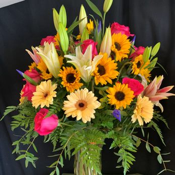 Toshi Flowers Watsonville Fl | Best Flower Site