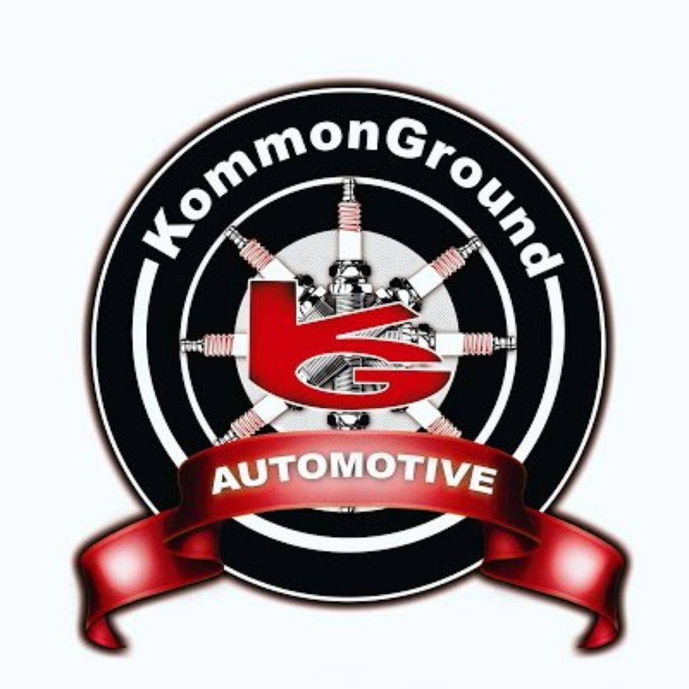KOMMON GROUND AUTOMOTIVE - Updated October 2025 - Virginia Beach, Virginia - Auto Repair - Phone ...