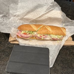 CARUSO’S SANDWICHES AND ARTISAN PIZZA - Updated January 2025 - 140 ...