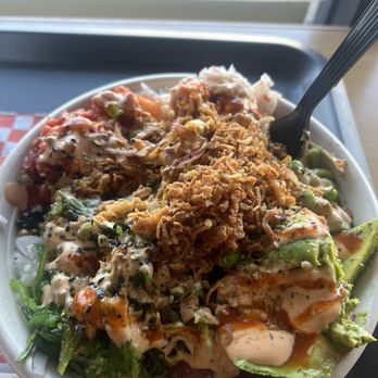 POKE TIKI - COSTA MESA - Updated September 2024 - 165 Photos & 308 ...