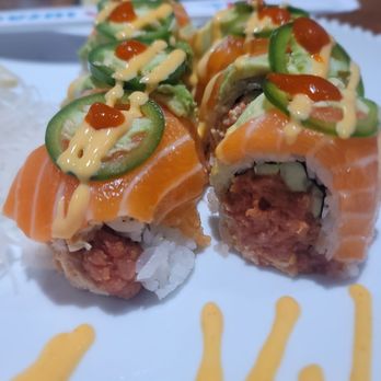 SUSHI ONE SPOT - Updated April 2025 - 1009 Photos & 405 Reviews - 9405 ...