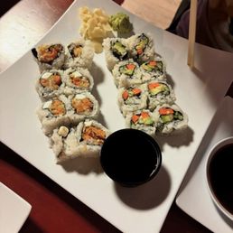 CLOUD 9 SUSHI - Updated December 2025 - 218 Photos & 354 Reviews - 1018 ...