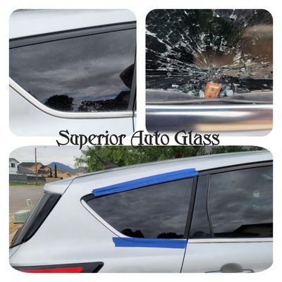 SUPERIOR AUTO GLASS - Updated October 2025 - 34 Photos - El Paso, Texas ...