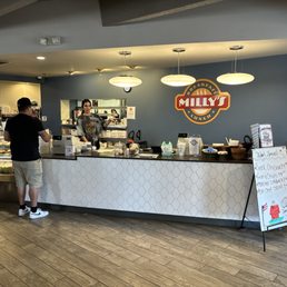 MILLY’S SANDWICH SHOP - Updated October 2025 - 92 Photos & 91 Reviews ...