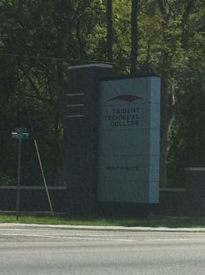 TRIDENT TECHNICAL COLLEGE - Updated December 2025 - 27 Photos & 25 ...
