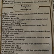 THE ALIBI BOURBON AND COCKTAIL LOUNGE - 111 Photos & 53 Reviews ...