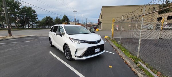 TOYOTA OF SEATTLE - Updated January 2026 - 177 Photos & 987 Reviews ...
