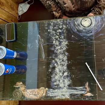 CHUCK WAGON DRIVE-IN - Updated January 2026 - 82 Photos & 125 Verified ...