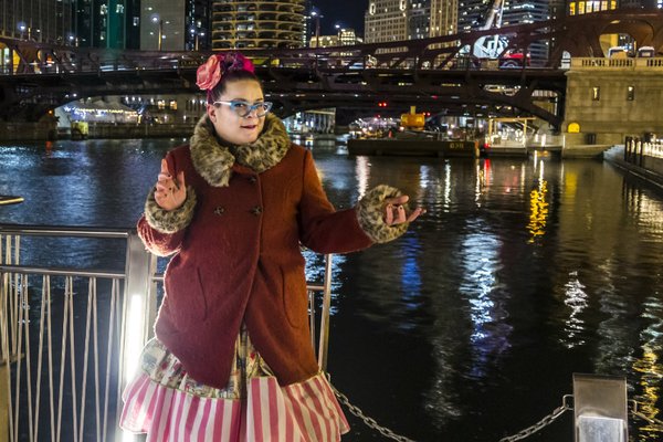 WEIRD CHICAGO TOURS - 102 Photos & 193 Reviews - 600 N Clark St ...