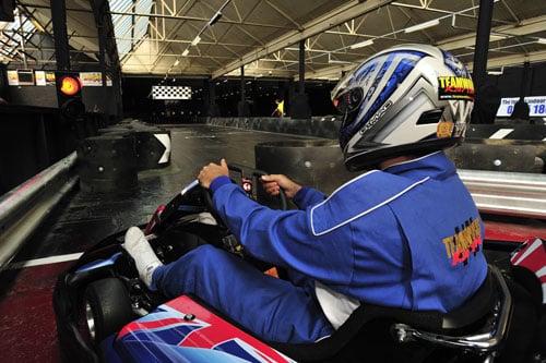 TEAMWORKS KARTING- LETCHWORTH - Updated July 2025 - 12 Photos - 2 ...